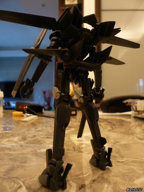 HG OVER FLAG - Mobile01