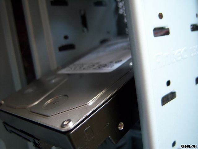 [開箱]Antec G300 新手不專業開箱 - Mobile01
