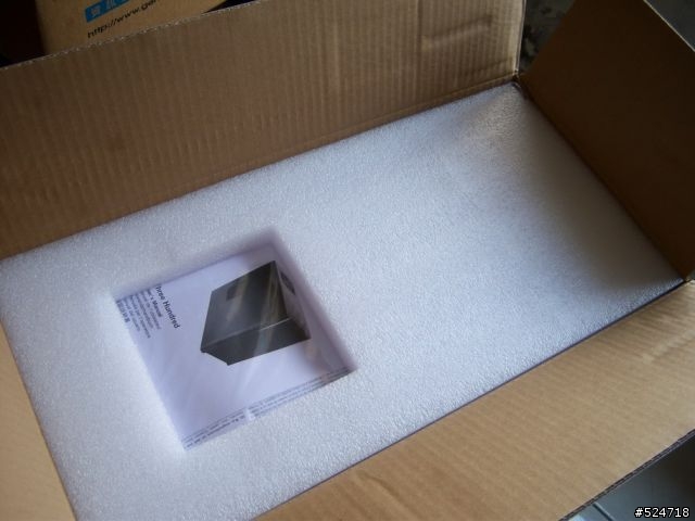 [開箱]Antec G300 新手不專業開箱 - Mobile01