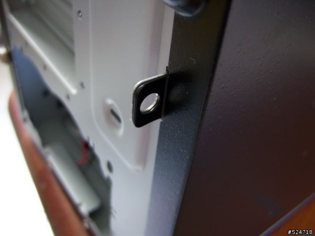 [開箱]Antec G300 新手不專業開箱 - Mobile01