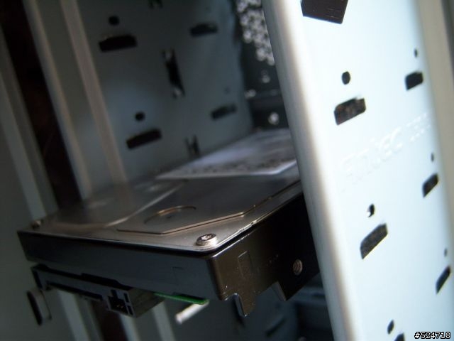 [開箱]Antec G300 新手不專業開箱 - Mobile01
