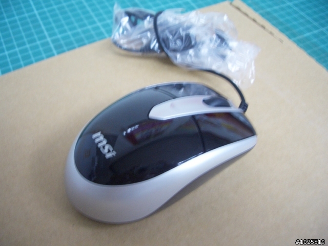 首次發表開箱圖MSI-EX460(非專業相機版) - Mobile01