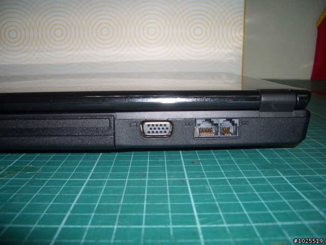 首次發表開箱圖MSI-EX460(非專業相機版) - Mobile01