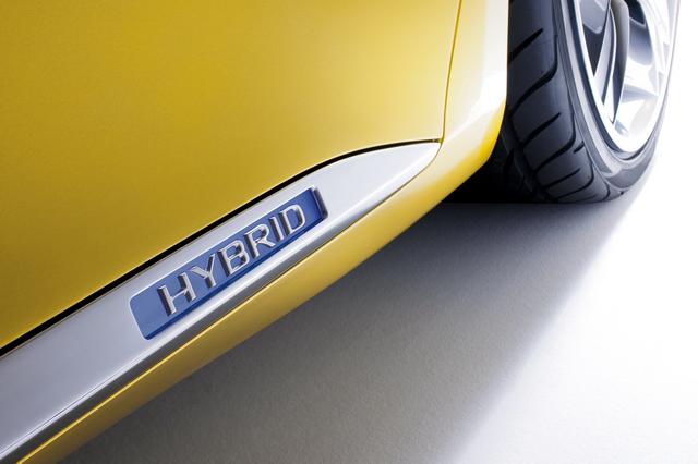 Lexus新車款：CT400h, CT300h, CT200h (第2頁) - Mobile01