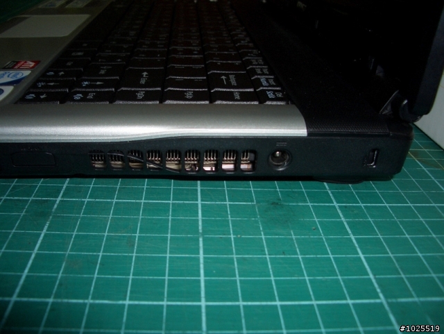首次發表開箱圖MSI-EX460(非專業相機版) - Mobile01