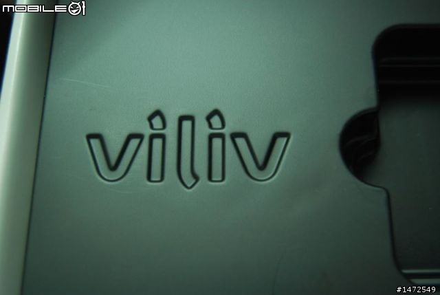 [開箱文] viliv S5 MID - Mobile01