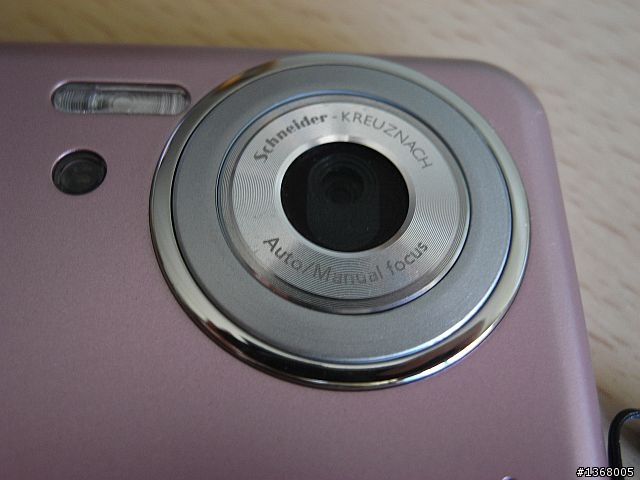 大小姐 PINK FAMILY又來了 KC910i 粉下去+試拍數枚 - Mobile01