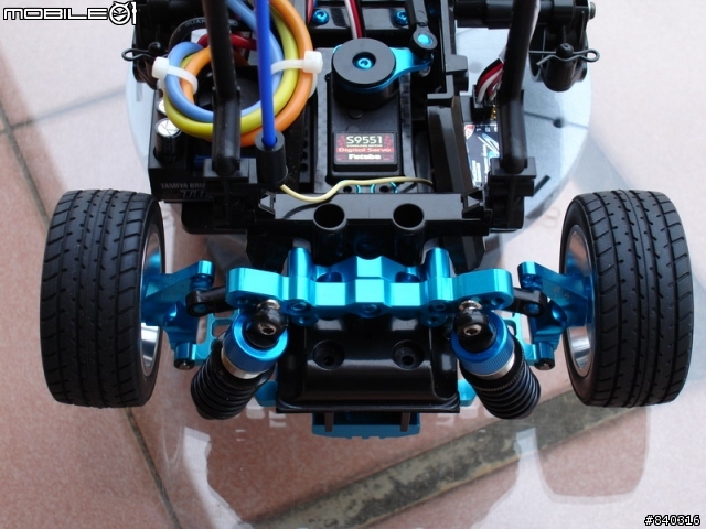 TAMIYA M05 PRO - Mobile01