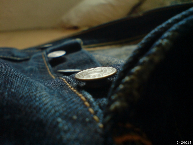 分享Levi's LVC - Mobile01