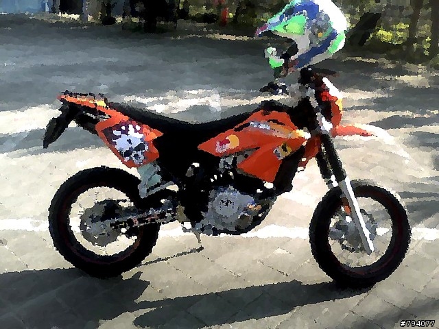 遲來的開箱文~二手SM250 - Mobile01