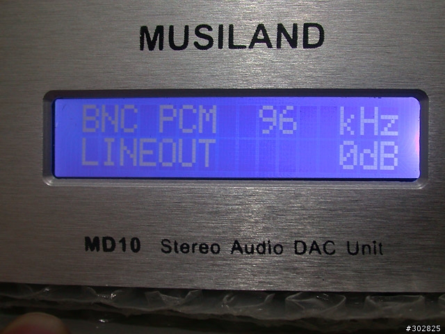 Musiland MD-10維修 - Mobile01