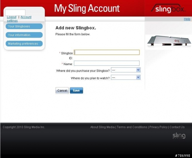 終於搞定不jb透過3g收看slingbox - Mobile01