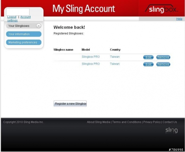 終於搞定不jb透過3g收看slingbox - Mobile01