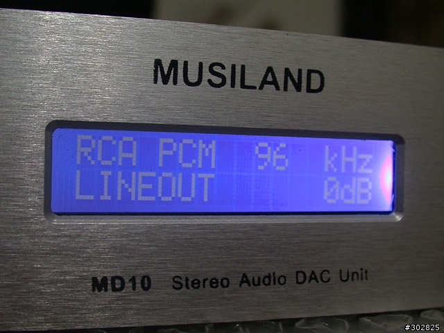 Musiland MD-10維修 - Mobile01