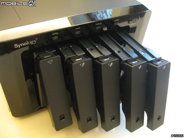 [開箱]宅男的大玩具：DX510硬體篇（圖多注意） - Mobile01