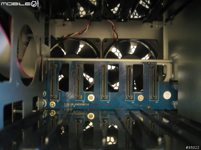 [開箱]宅男的大玩具：DX510硬體篇（圖多注意） - Mobile01