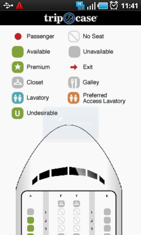 [軟體分享] 行動旅遊通! 推薦TripCase 出國旅行好用軟體!! - Mobile01
