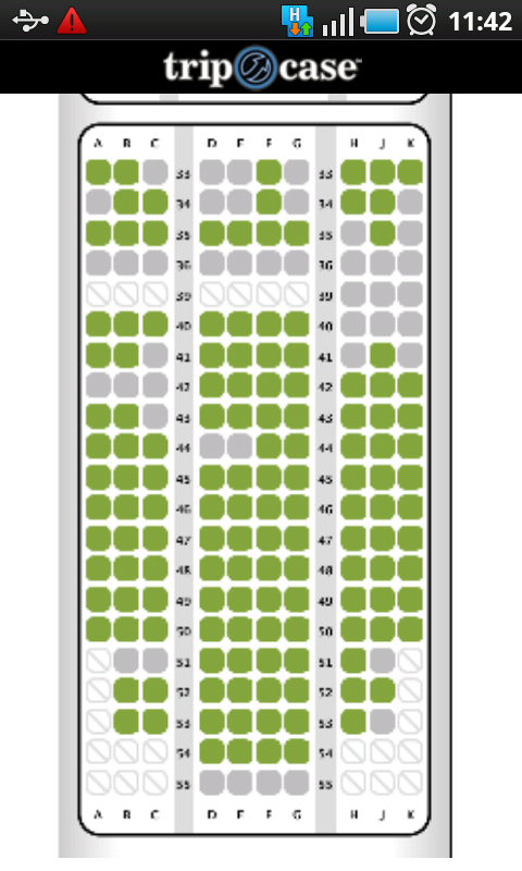 [軟體分享] 行動旅遊通! 推薦TripCase 出國旅行好用軟體!! - Mobile01