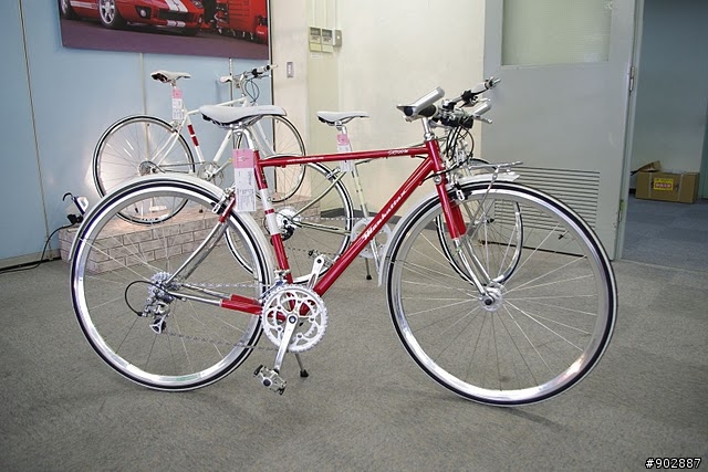 2011年日本khs新車發表.和產品發表.圖多 - Mobile01