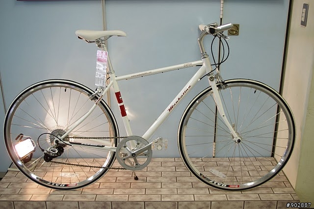 2011年日本khs新車發表.和產品發表.圖多 - Mobile01