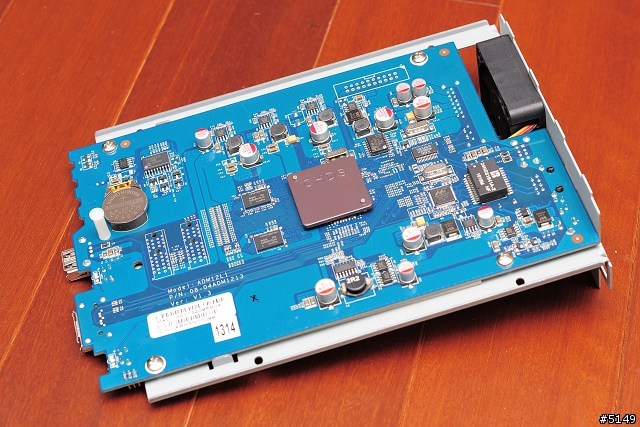 [開箱] Synology DiskStation DS111 1-Bay NAS 伺服器 - Mobile01