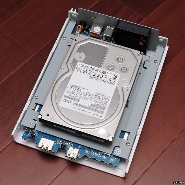 [開箱] Synology DiskStation DS111 1-Bay NAS 伺服器 - Mobile01