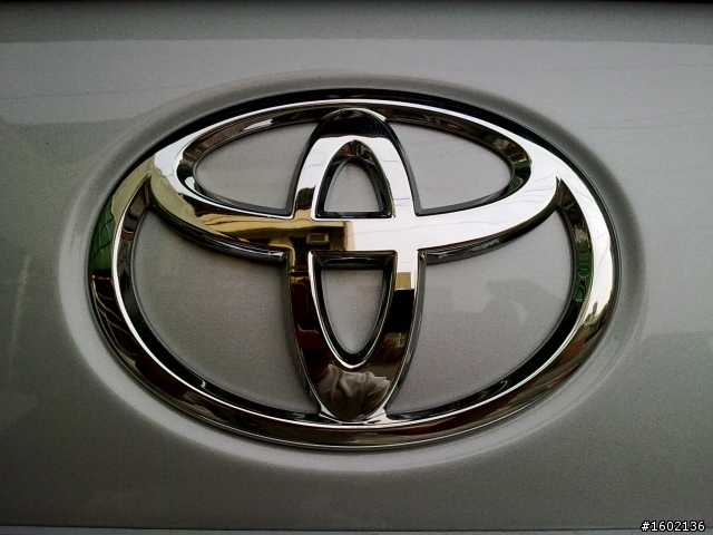 [開箱]TOYOTA NEW Corolla Altis - Mobile01