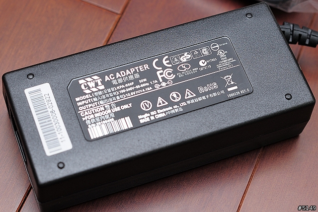 [開箱] Synology DiskStation DS111 1-Bay NAS 伺服器 - Mobile01