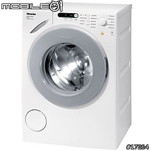 [開箱]Miele W1614 - Mobile01