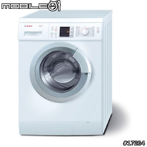 [開箱]Miele W1614 (第2頁) - Mobile01