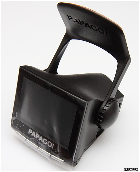PAPAGO ! P1 V2.0 進階版 行車記錄器 開箱測試 - Mobile01