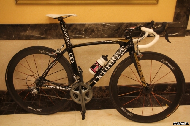 Gitane the One ISP 處女航 (第2頁) - Mobile01