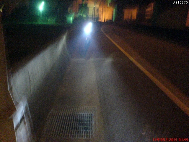 ROXIM RX5 夜騎體驗 圖拍的濫 重點是使用心得.... - Mobile01