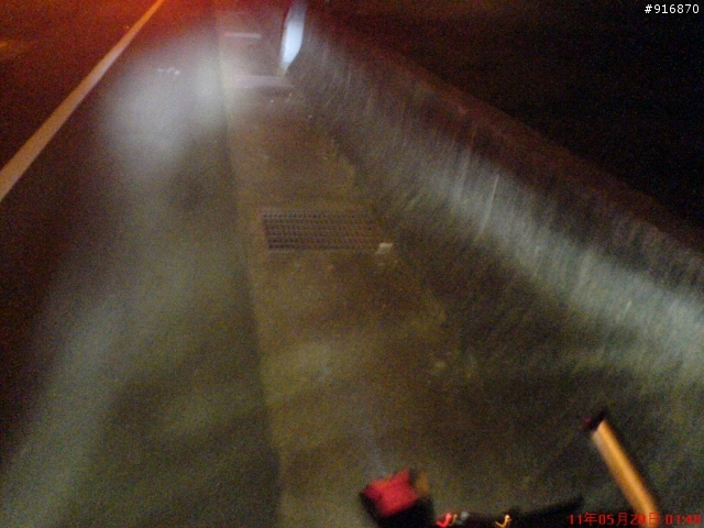 ROXIM RX5 夜騎體驗 圖拍的濫 重點是使用心得.... - Mobile01