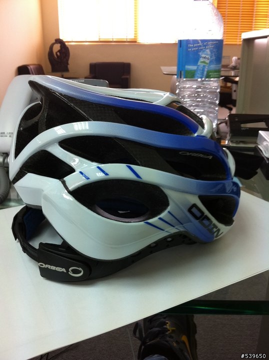 Orbea Odin Helmet - Mobile01
