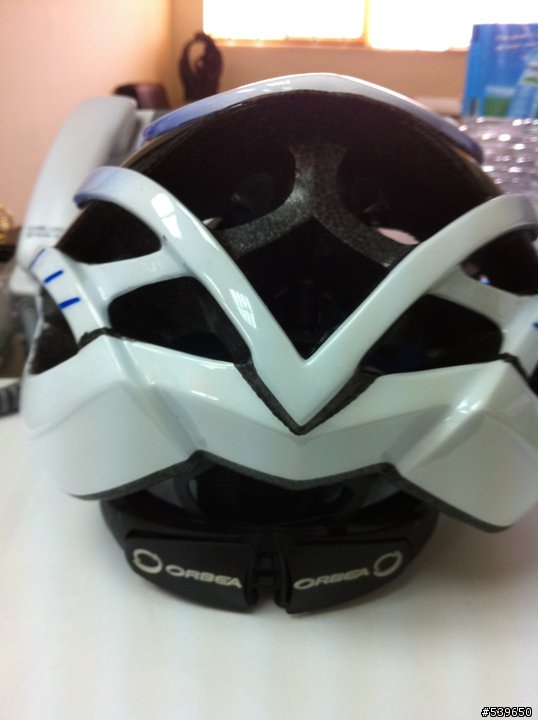 Orbea Odin Helmet - Mobile01