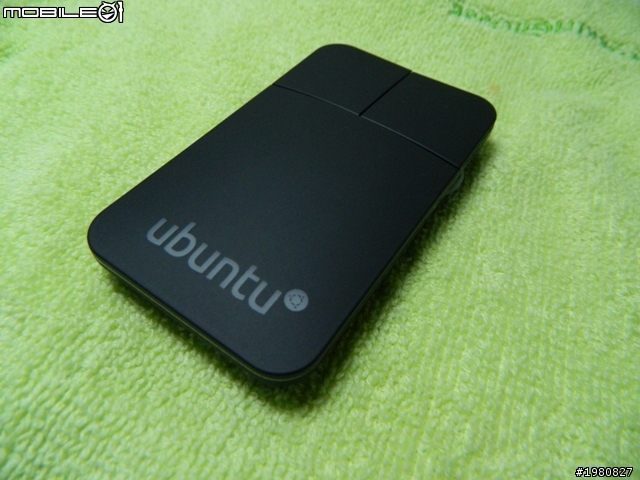 特別的主題鼠給特別的你 - UBUNTU MOUSE - Mobile01