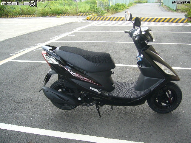 三陽 GT-150 - Mobile01