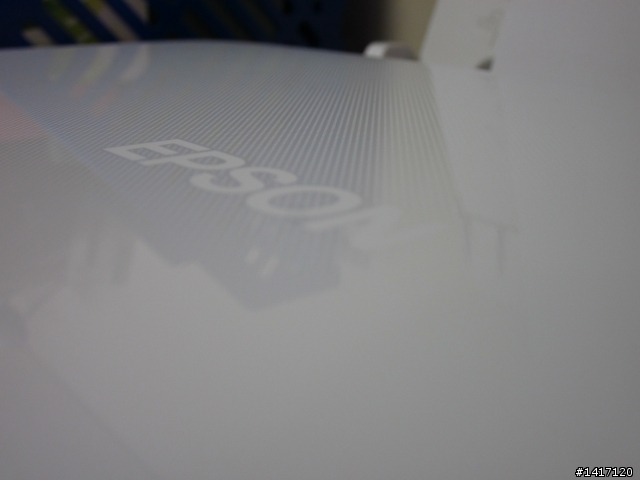 "預算2000內的好選擇" EPSON ME340 開箱喲喲喲~ - Mobile01