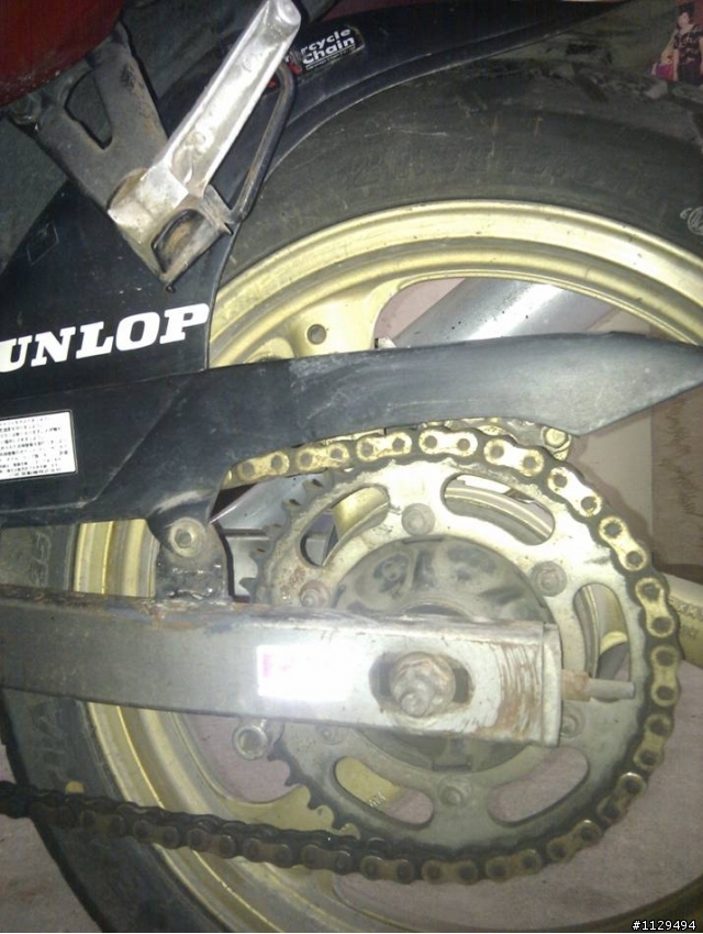 誰來幫我復活YAMAHA FZII-150 - Mobile01