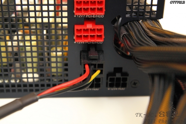 超給力的Antec HCP 1200W給你源源不絕的動力 - Mobile01