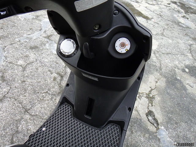 [開箱] 光陽 GP125開箱2011年版 (第2頁) - Mobile01