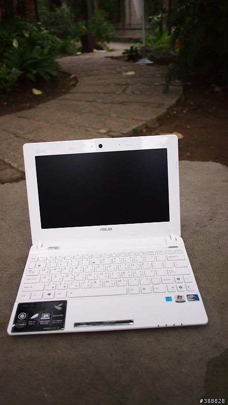 直擊!ASUS Eee PC X101H野外露出實錄 - Mobile01