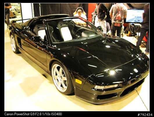 Motion Car Show - Mobile01