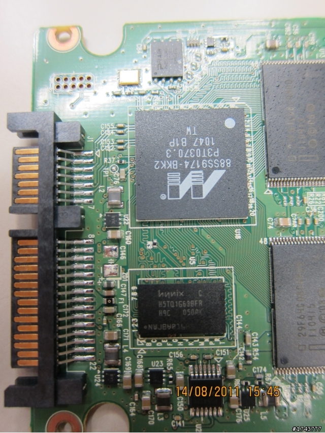 [測試] Intel SSD 510 搭載Windows 8的極速魅力 - Mobile01