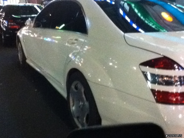 S65 AMG... - Mobile01