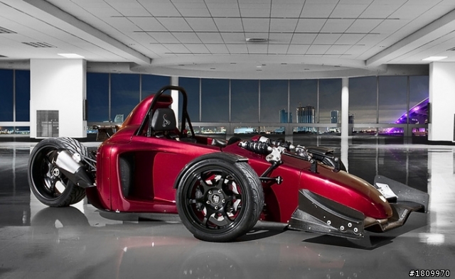 [必看] 絕對罕見的超級跑車!! - Mobile01