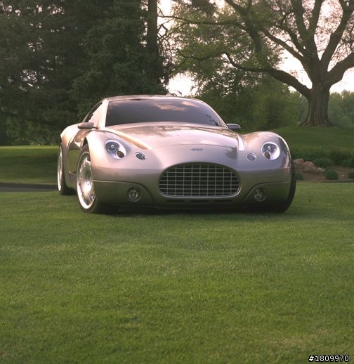 [必看] 絕對罕見的超級跑車!! - Mobile01