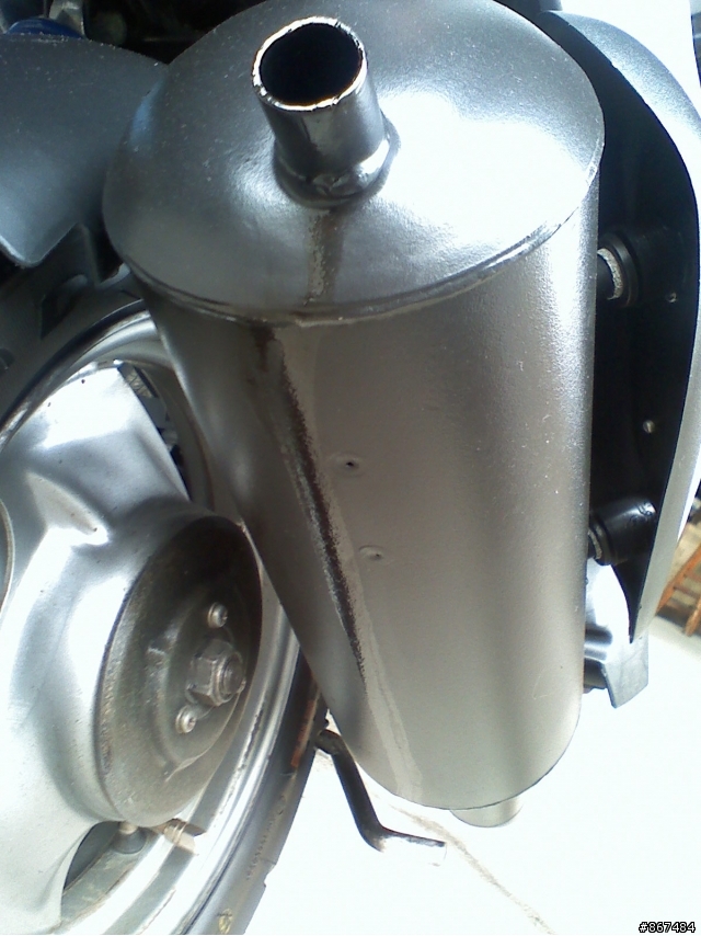 YAMAHA PRO JOG 車系 大家一起來交流 博感情吧~ (第905頁) - Mobile01