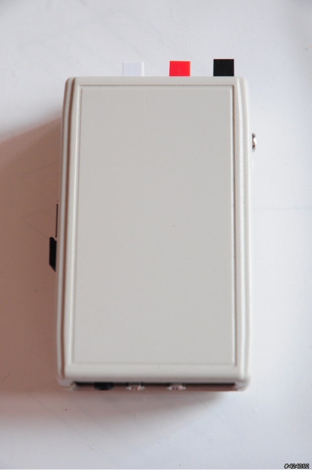 [DIY] Sony Ericsson 終級整合型萬用配件盒 DCU-Oin1 - Mobile01